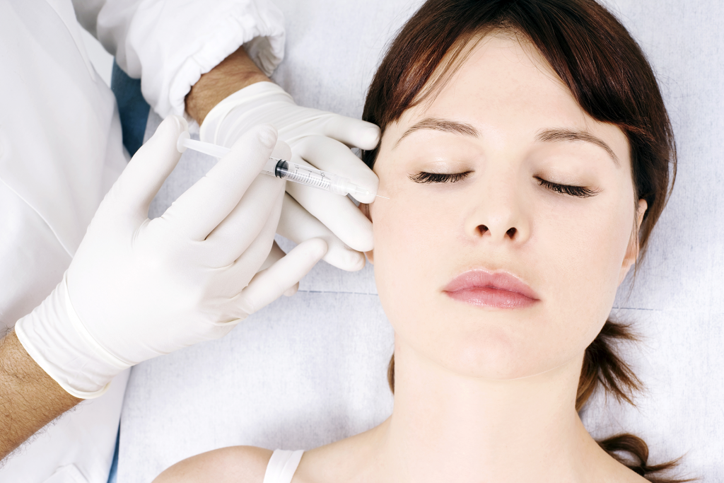 Aesthetics - Dr. Russell Imboden